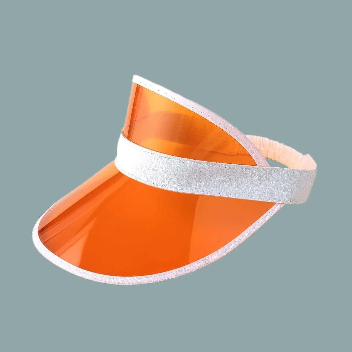 poker visor hat