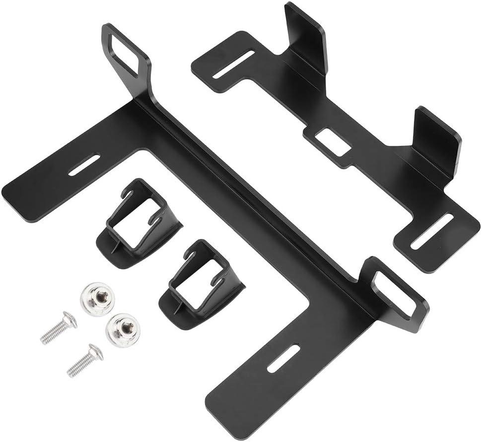 Universal Isofix Mount Base for Cars Safety Seat Bracket | Metal ...