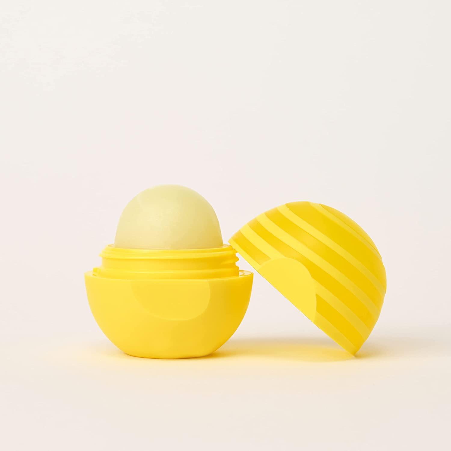yellow eos