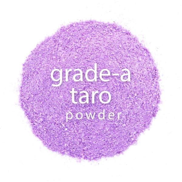 Buy Bossen Taro Milk Tea Powder | Quality Class A for Authentic Milk ...