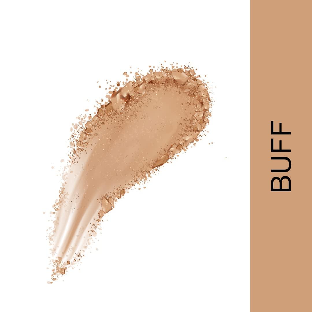 Pro Face Matte Pressed Powder - Flawless Finish for All-Day Wear | Buy ...