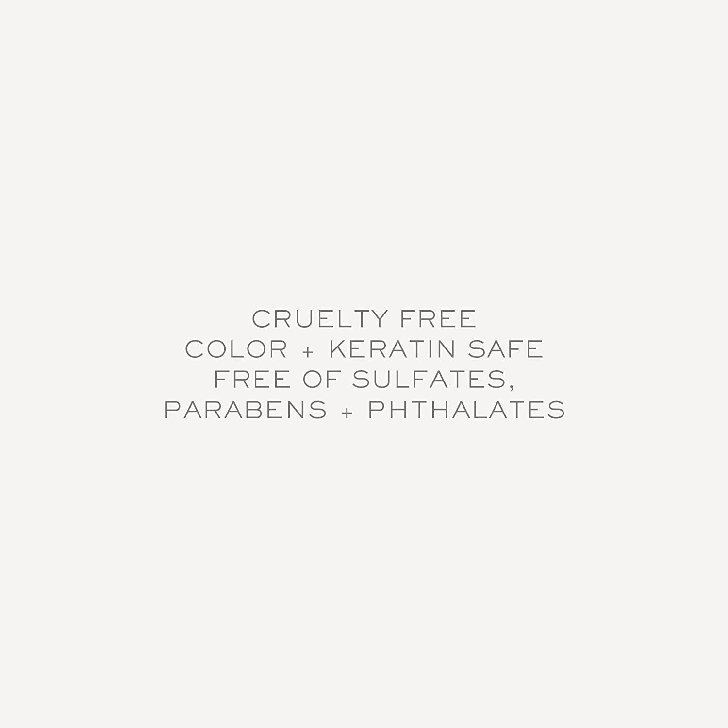 Kristin Ess Hair Signature Sulfate Free Hydrating Shampoo & Conditioner ...