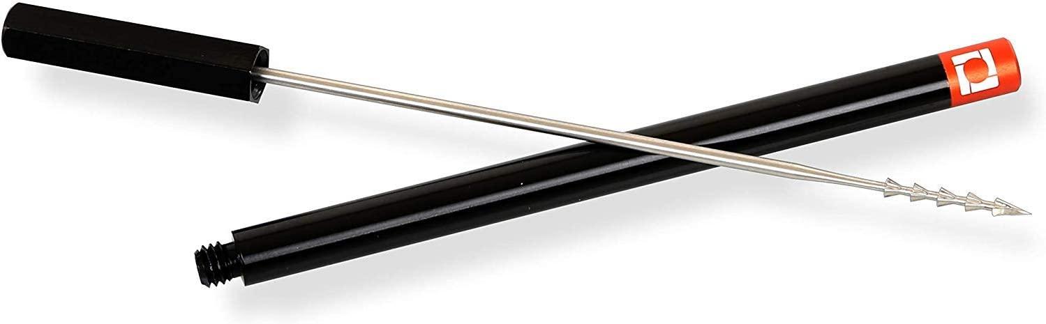 PerfecDraw Patented Precision Cigar Draw Enhancer Tool & Nubber | Buy ...