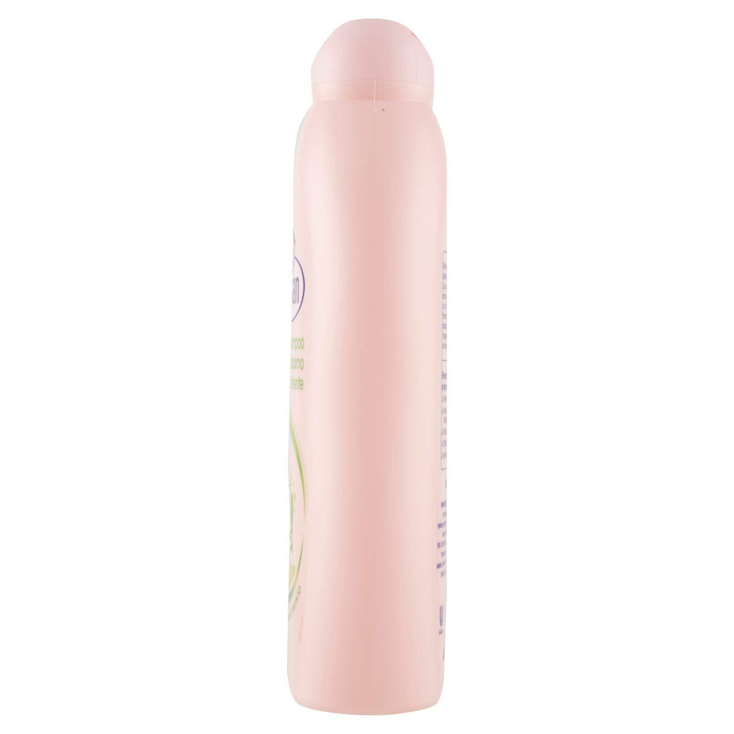 Fissan 2-in-1 Nutrient Shampoo & Conditioner 400ml | International ...