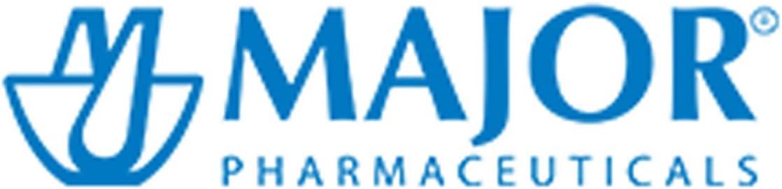 MAJOR FEROSUL 5GR FC GREEN TABS FERROUS SULFATE-325 MG Green 100 ...