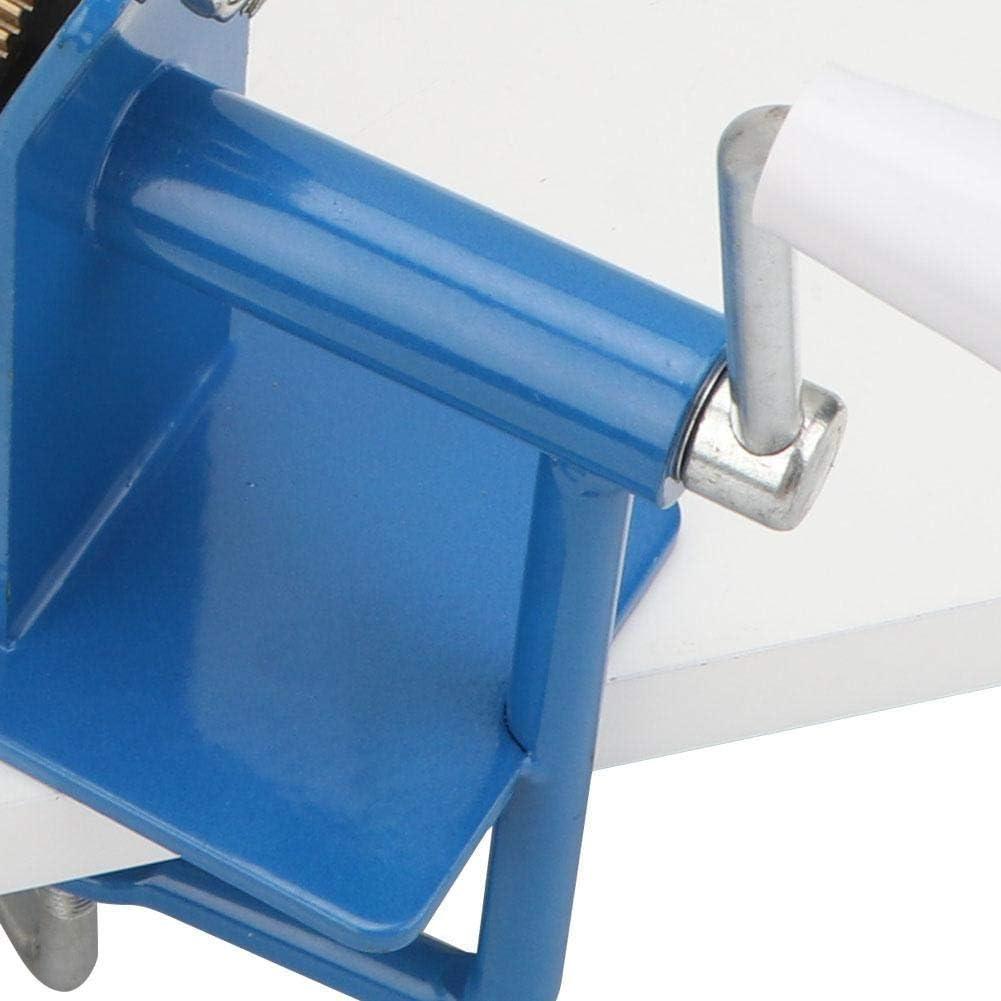 Hand-Operated Yarn Ball Winder Swift (Large) - Effortlessly Create ...