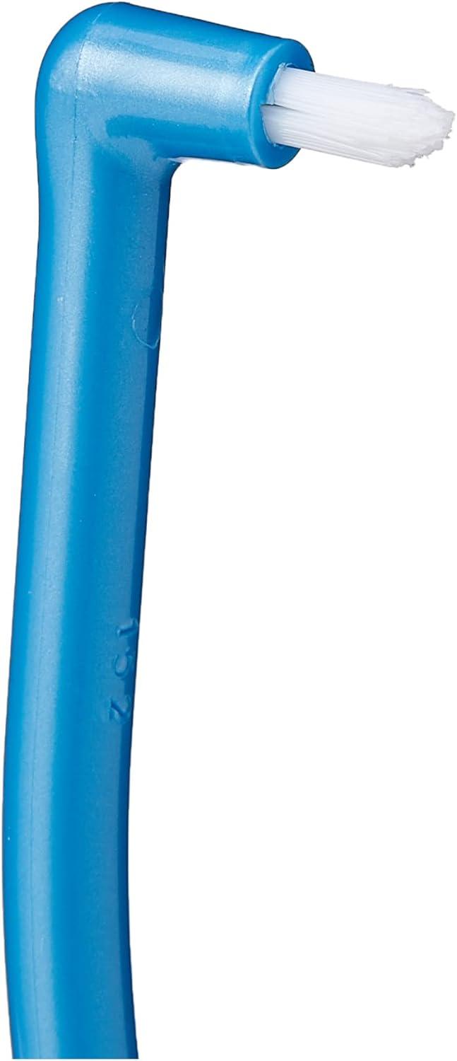 Wisdom Interdental Interspace Brush - Pack of 1 | Effective Oral Care ...