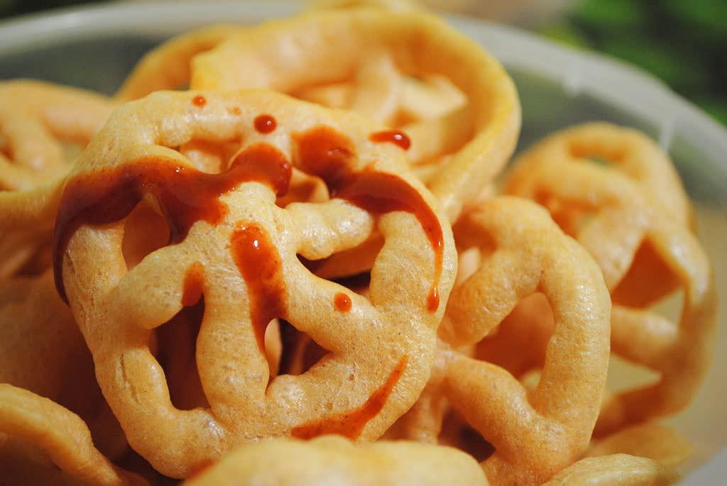 Chicharrones Mexicanos