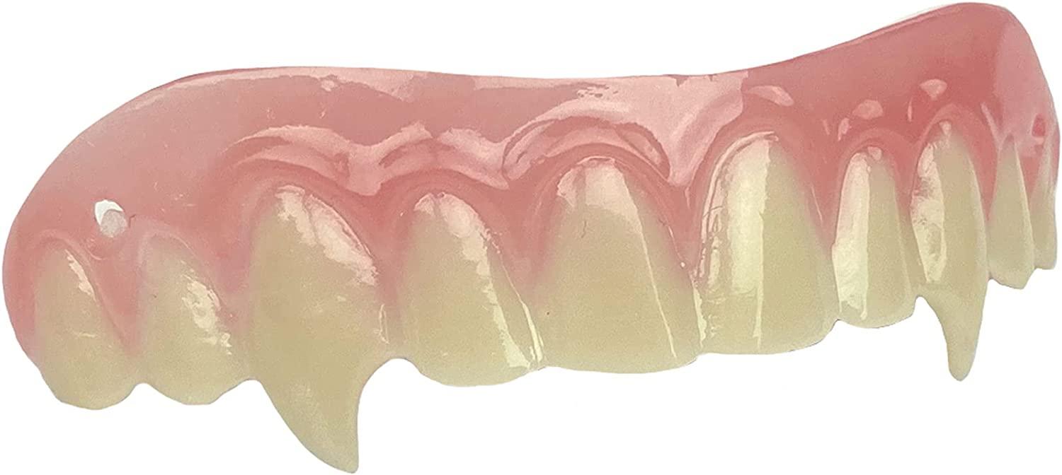 Premium Handmade Billy-Bob Vampire Teeth Veneers - Shop Now! | Buy Now ...