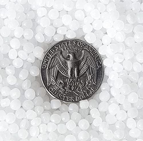 Victory Pellets 1 LB - Plastic Poly Pellets for DIY Projects & Crafts ...