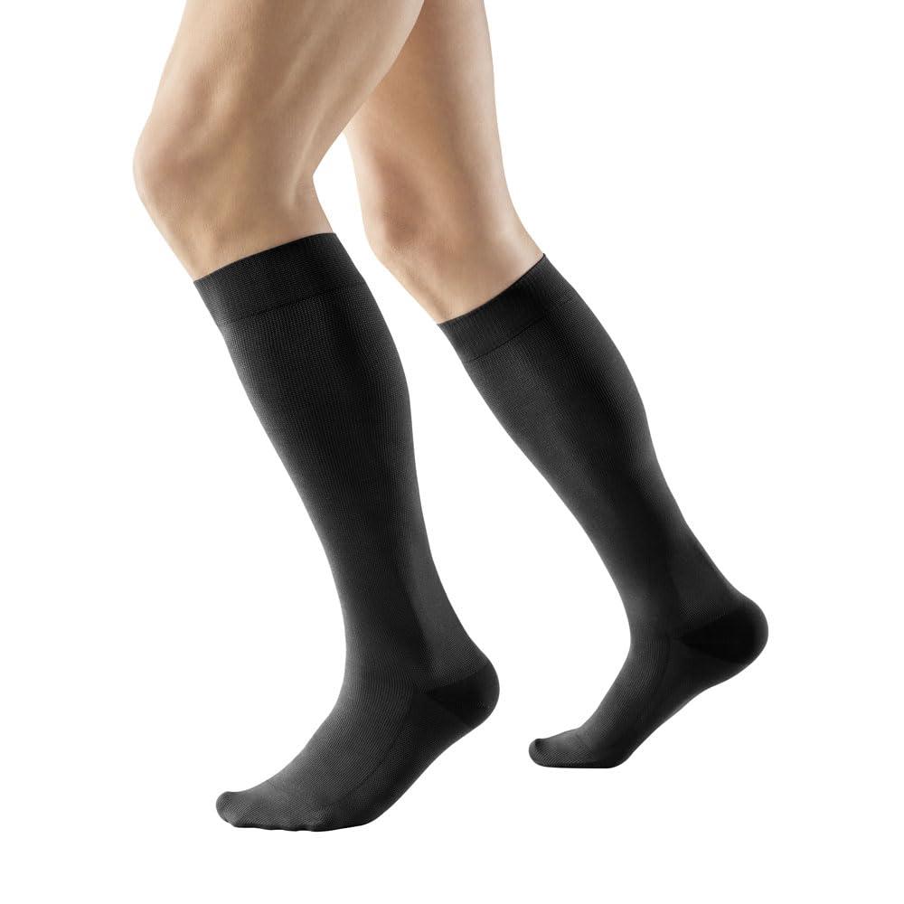 Bauerfeind VenoTrain Business AD CCL1 Compression Stockings XL Plus ...