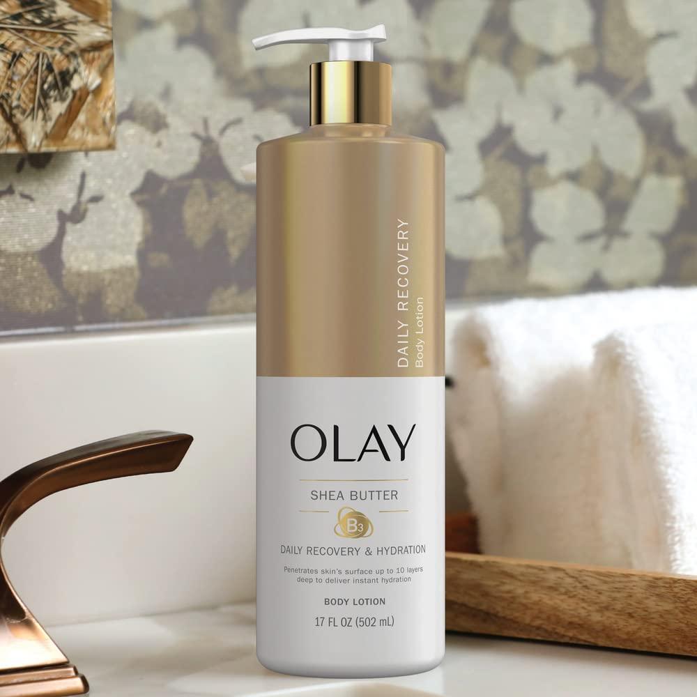 olay instant hydration
