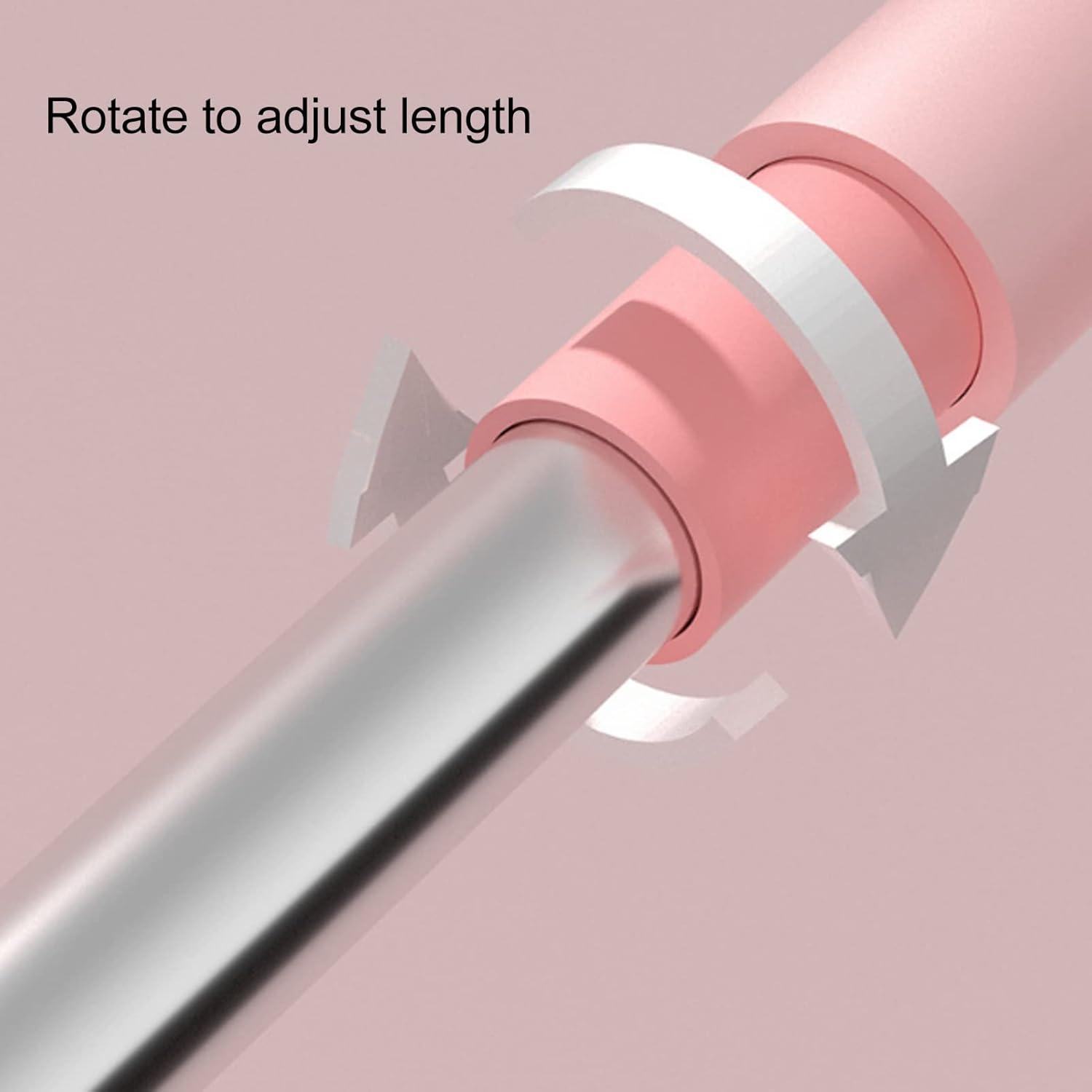 Posture Stretching Tool | Retractable Back Straightener | Yoga Posture ...