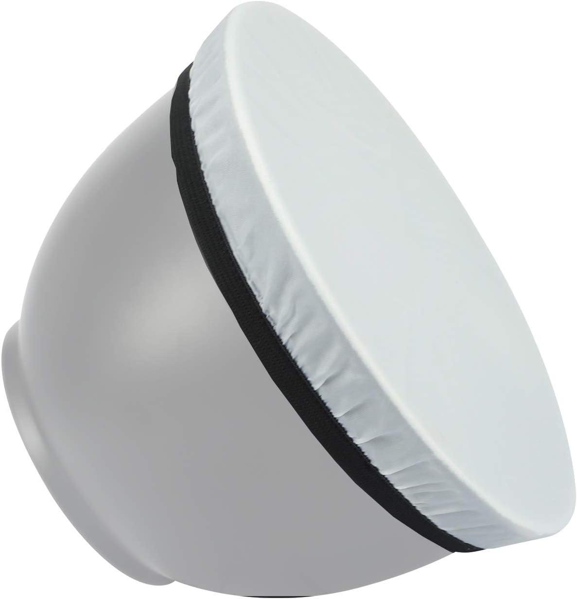 Soft White Diffuser Sock 2-Pack for 180mm Sparkler Reflectors - Ideal ...