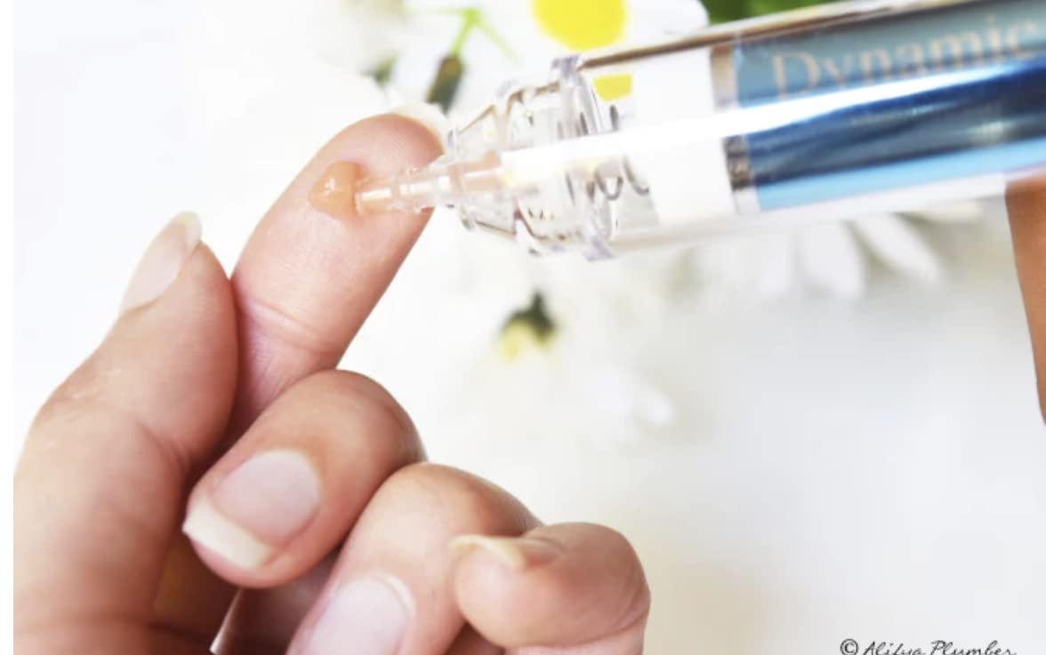 Dynamic Innovation 60 Second Instant Eye Lift - Fast and Effective ...