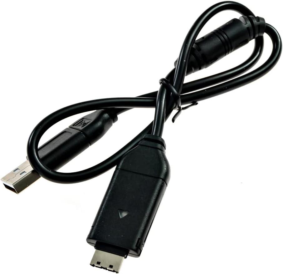 Synergy USB Cable for Samsung SL202 Digital Camera | Buy Now with ...