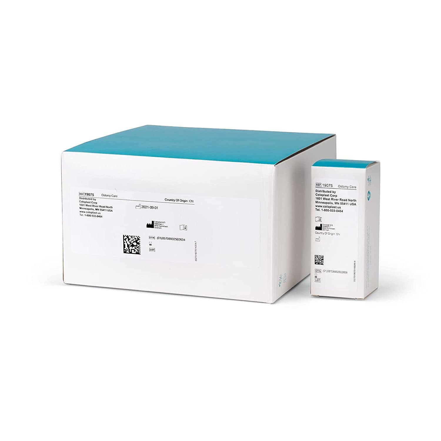 Brava Ostomy Powder 1oz - Skin-Friendly Ostomy Stoma Care Powder | Buy ...