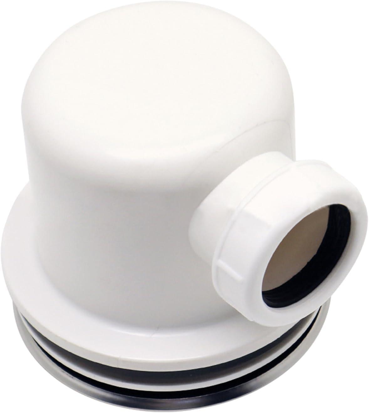 Convenient & Shower Trap Shower Waste Trap Shower Trap Plastic for All ...