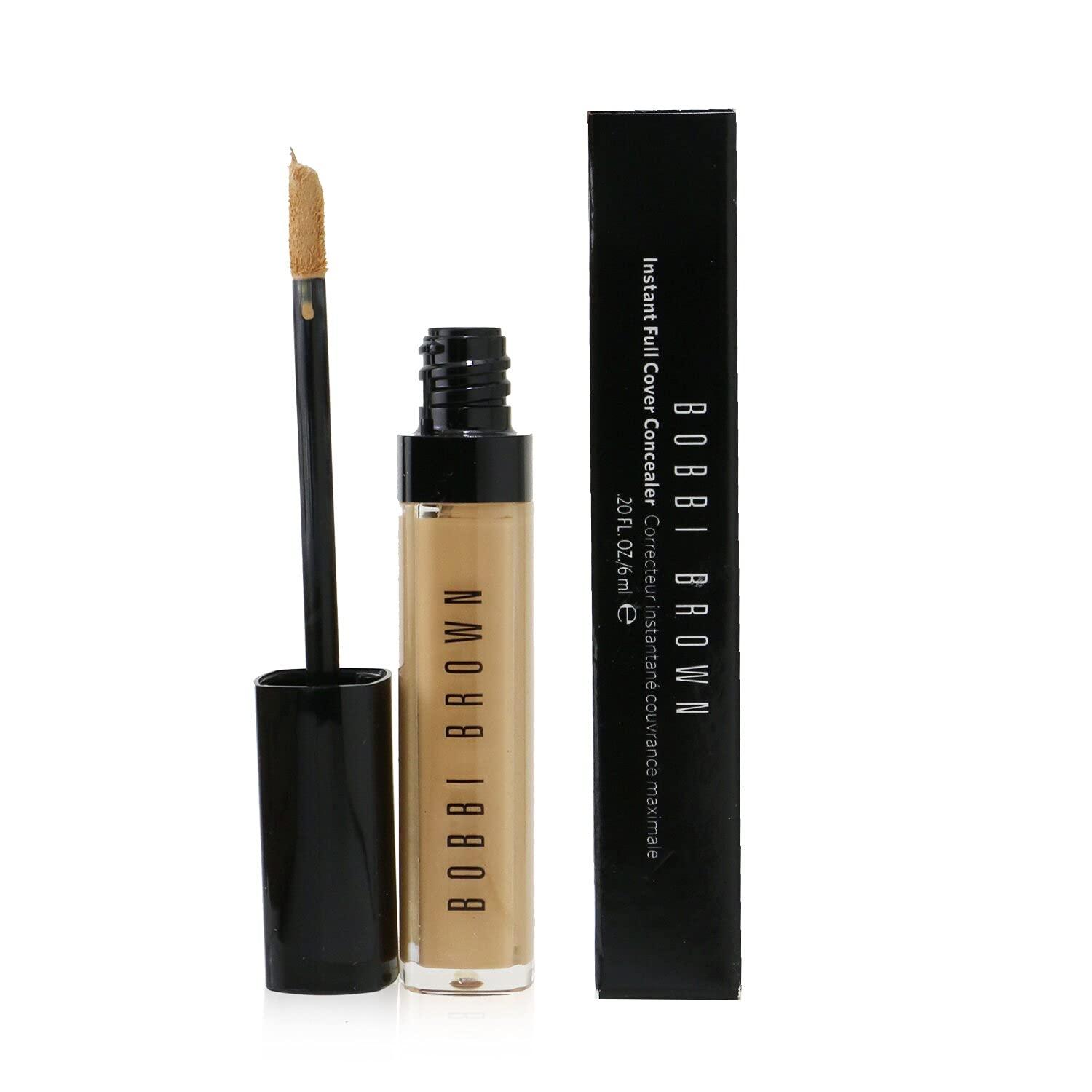 Bobbi Brown Instant Full Cover Concealer - Honey 6ml | Buy Now with Express International ...