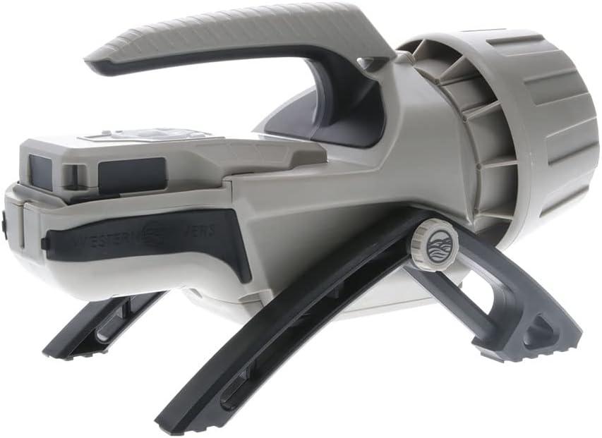 WESTERN RIVERS Mantis Pro 100 Compact Easy-to-Use Electronic Game Call ...