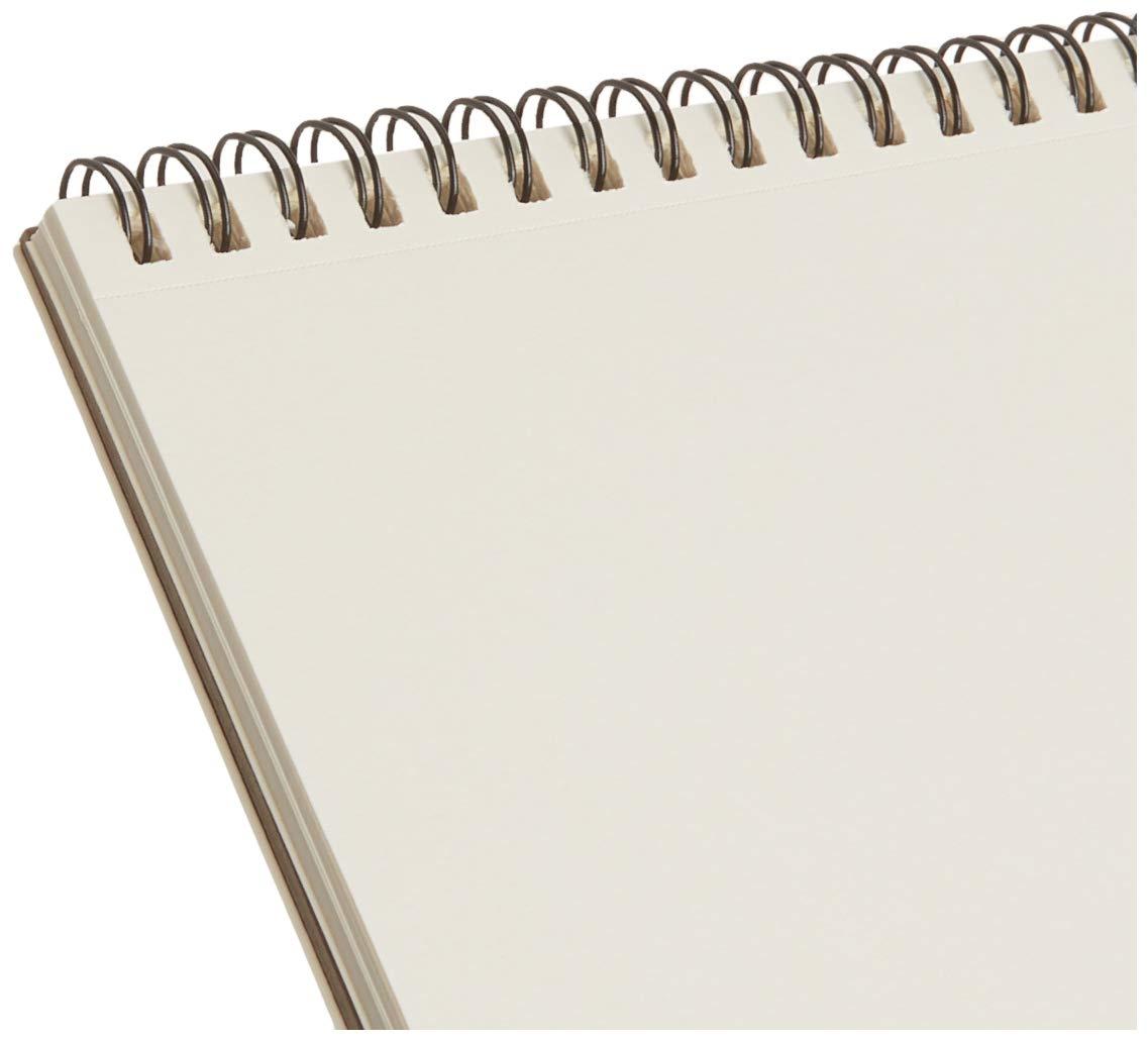 Strathmore 400 Series Drawing Pad 14x17 - Ivory/Cream | Buy Now with ...