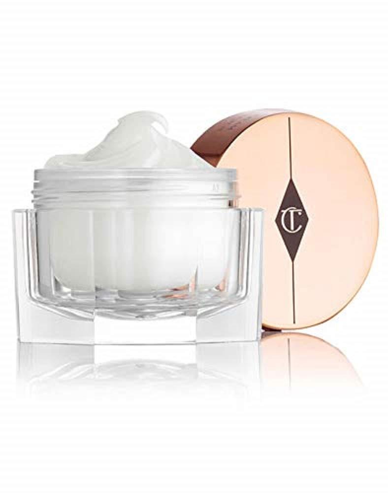 Charlotte Tilbury Magic Cream 1.01oz/30ml Instant Turnaround ...