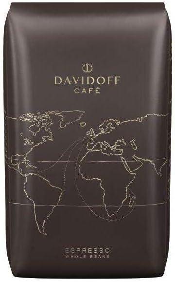 Davidoff Caf Espresso Coffee Beans 500gr | Buy Now with Express ...