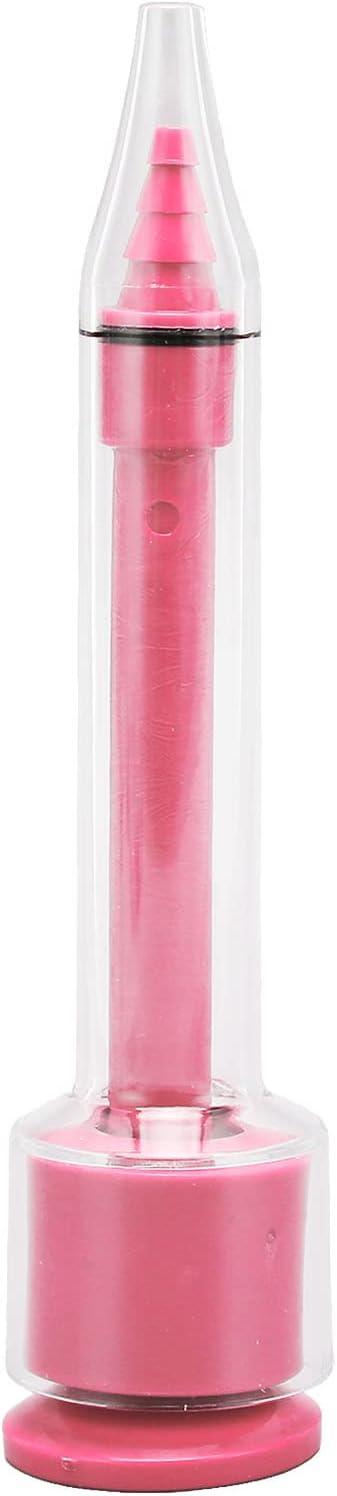 Ear Prints Syringe Ergonomic Ear Impression Injector Refillable ...