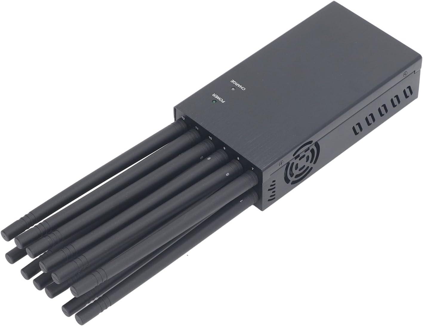 Magnetic Field Isolator | 12 Channel AC100-240V | Easy Use for ...