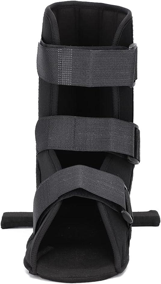 HUSHUI Ankle Support Brace | Articulated Foot Correction Shoe ...