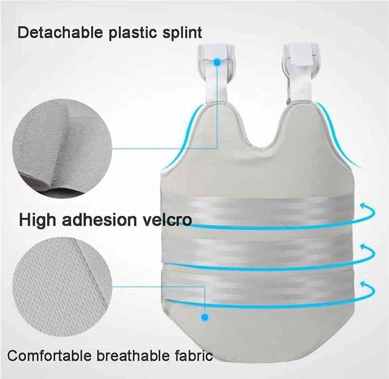 Hyde TGZ Thoracolumbar Solid Support | Adjustable Orthosis for Lumbar ...