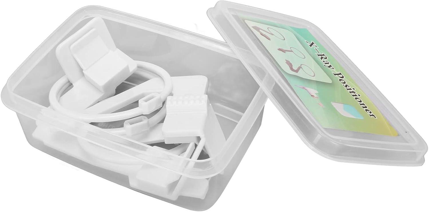 Ververt Touch Dental X-Ray Positioner | Portable Heat-Resistant X-Ray ...