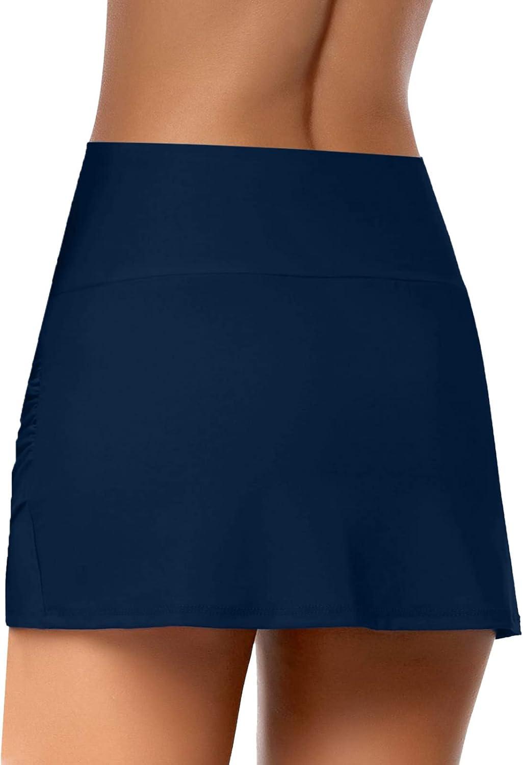 Buy Plus Size Bikini Pants & Swimming Trunks for Women | Comfortable ...