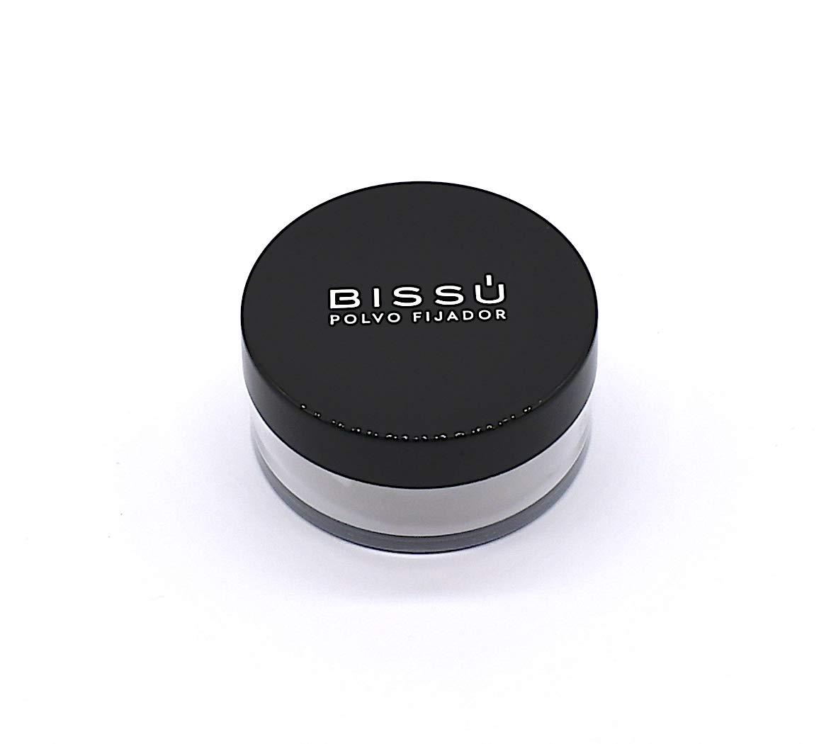 Bissu Translucent Setting Powder - Finely-Milled Formula for Flawless ...