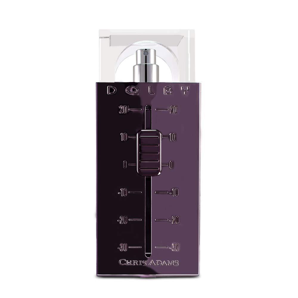 New Dolby - Pour Homme - Eau De Parfum Natural Spray- 100ml by Chris ...