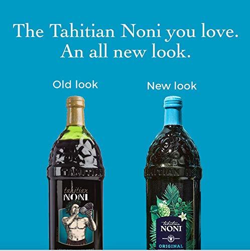 Authentic TAHITIAN NONI Juice by Morinda - 4PK Case | Buy Now with ...