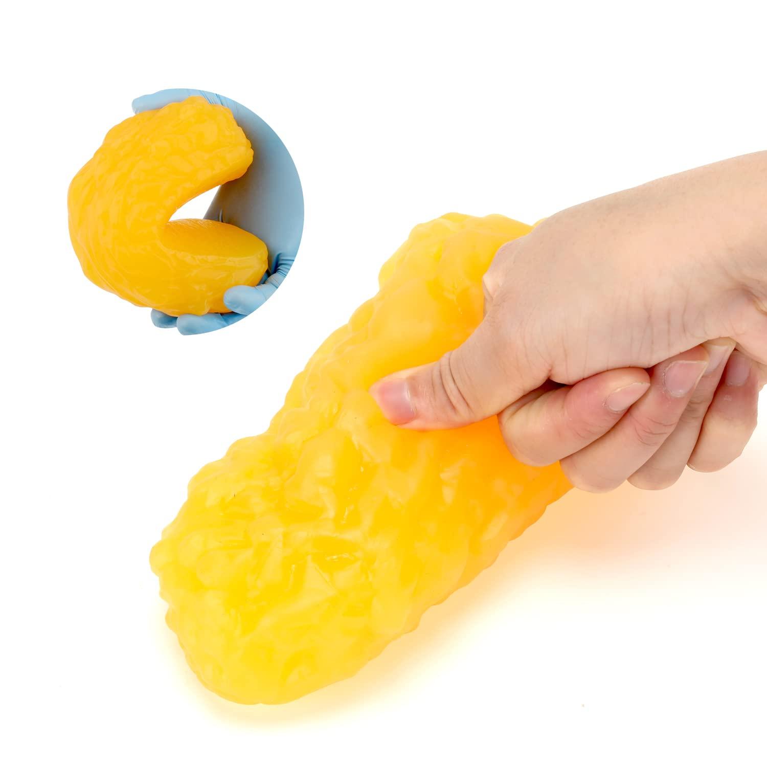 XKiss Human Fat Model Replica - 1 lb Reminder for Weight Management ...