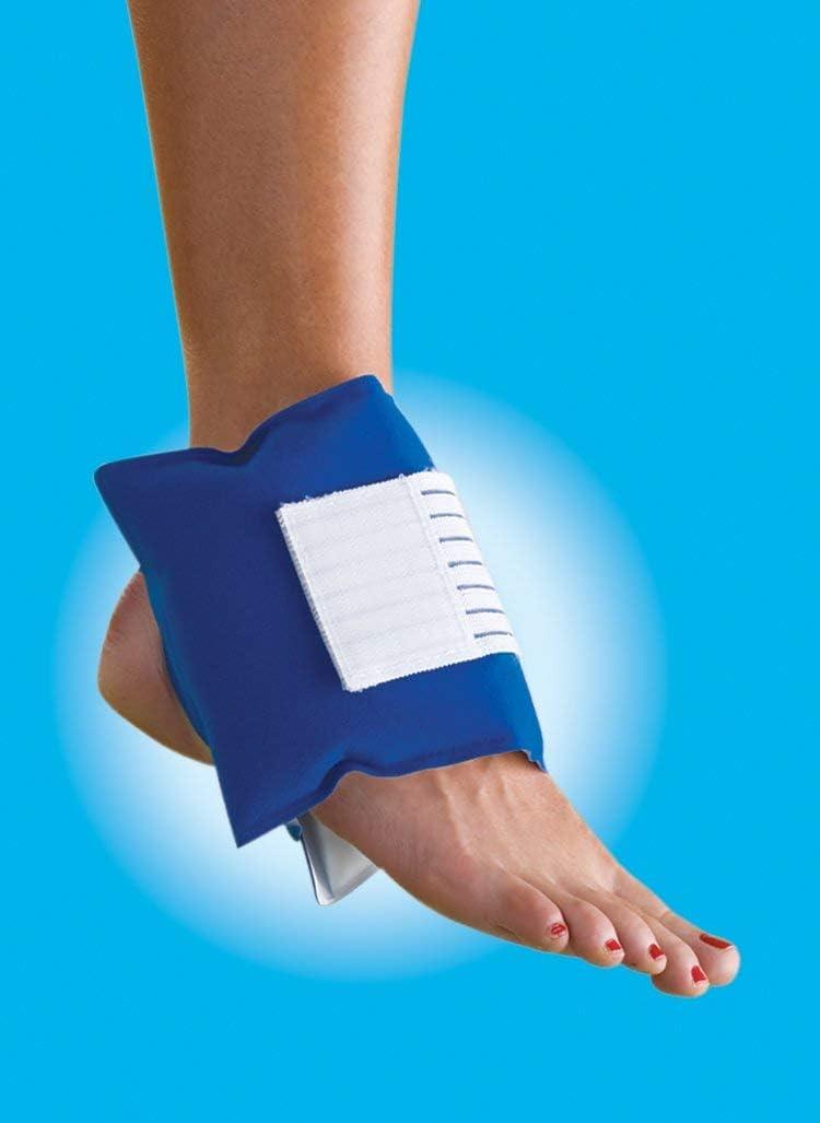 Thera-Med Universal Pad Cold Pack - Multi-Temperature Therapy for ...