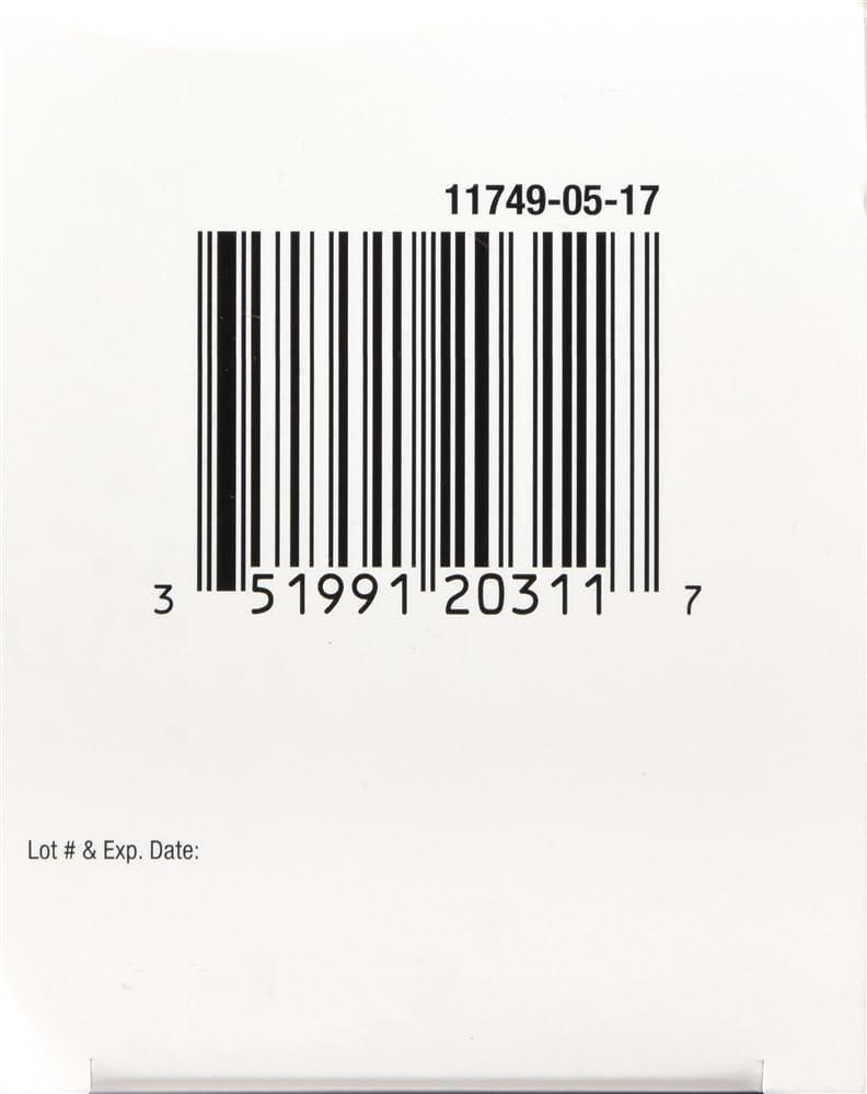 Ferrex 150 Polysaccharide Iron Complex Capsules by Breckenridge - 100 ...