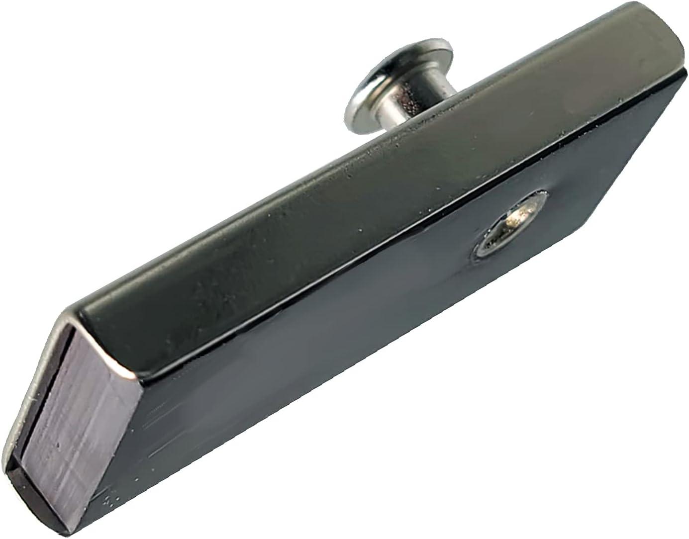 Universal MG1 Magnetic Seam Guide for Straight Sewn Lines & Tight Edges ...