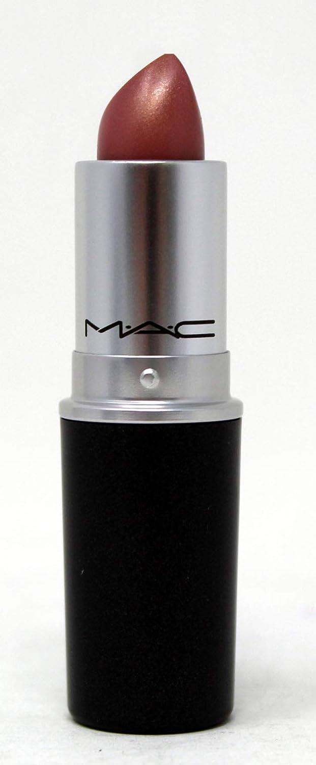 MAC Fabby Lipstick 0.1oz - Long-Lasting Pink Shade - Single Pack | Buy ...