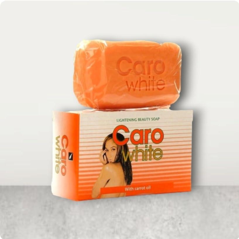 Caro White Soap (180g) | Buy Now with Express International Delivery ...
