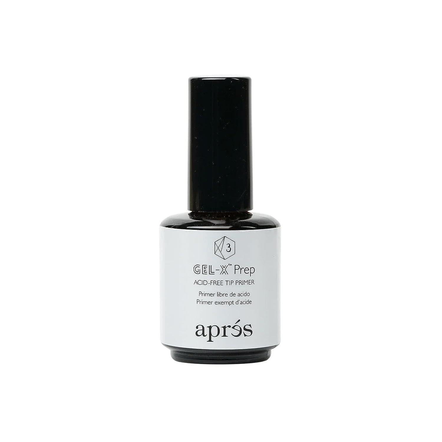 Acid-Free Gel-X Tip Primer for Gel Nail Extensions (15 ml) | Buy Now in ...