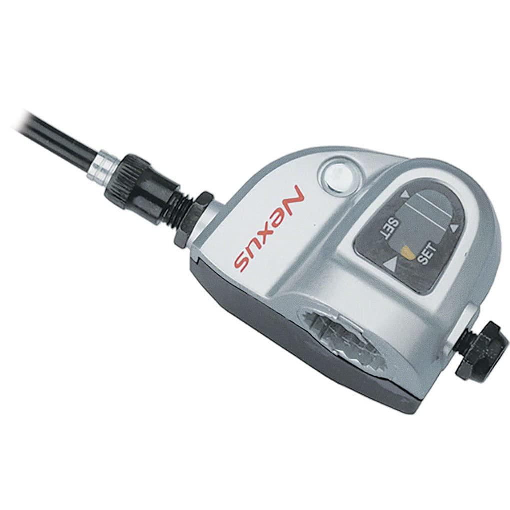 Shimano Nexus 3-Speed Bell Crank III Unit - Top Quality Gear for Smooth ...