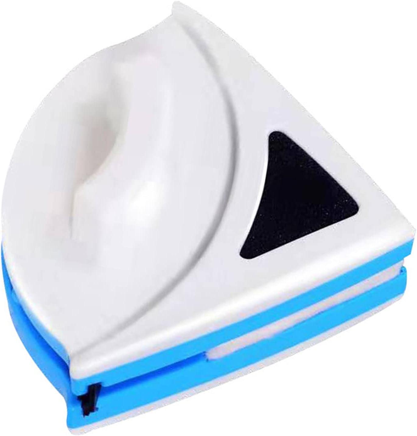 Double Sided Magnetic Window Cleaner Shape Glass Cleaner Tool for ...