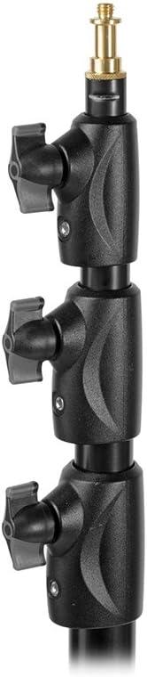 Manfrotto 1004BAC Master Stand (Black)