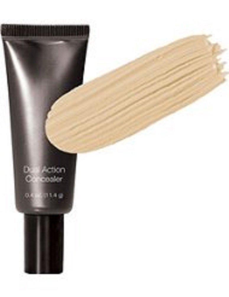Dual Action Concealer - Light/Medium | Hide Imperfections & Refresh ...