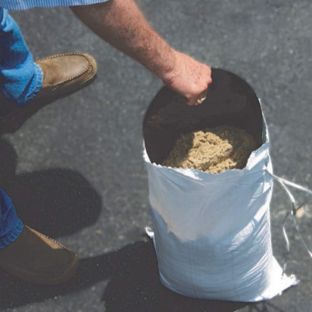 Sandbag Chute: Efficient One-Man Sandbag Filling Solution | Buy Now ...