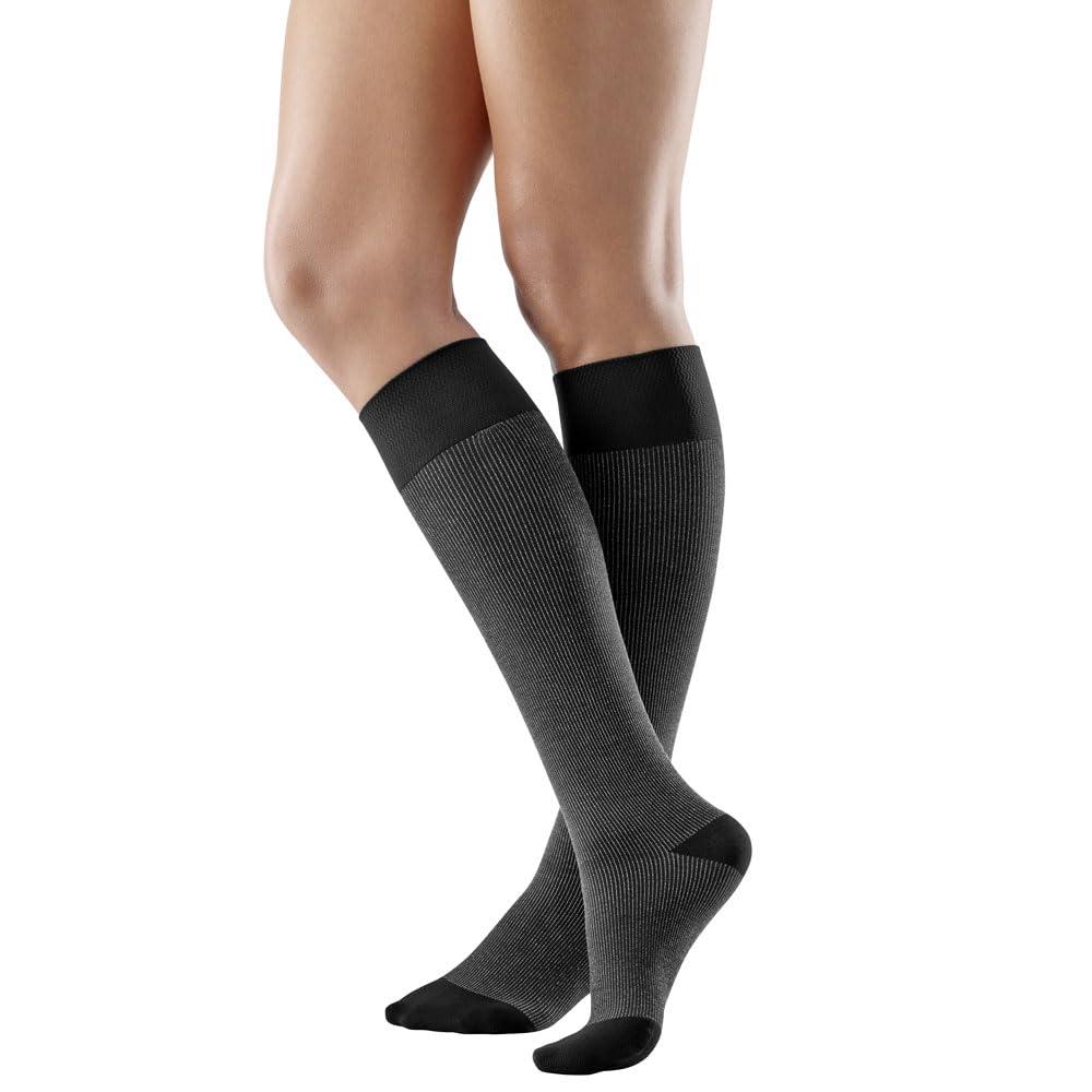 Bauerfeind VenoTrain Cocoon AD CCL2 Compression Stockings - S Normal ...