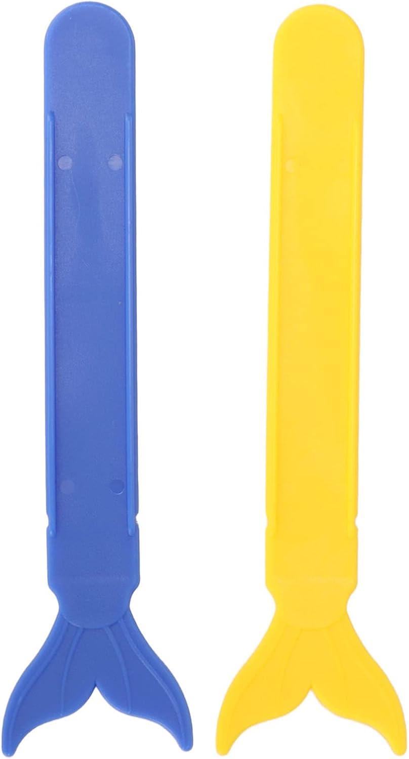 2-Piece Tongue Muscle Trainer - Portable Mouth Training Device for ...